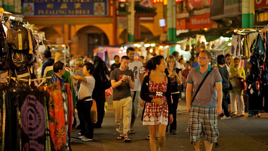 Welcome To Shanghai welcome-to-shanghai